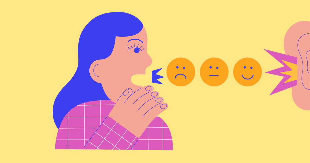 Voz del cliente y Voz del empleado | Realworld