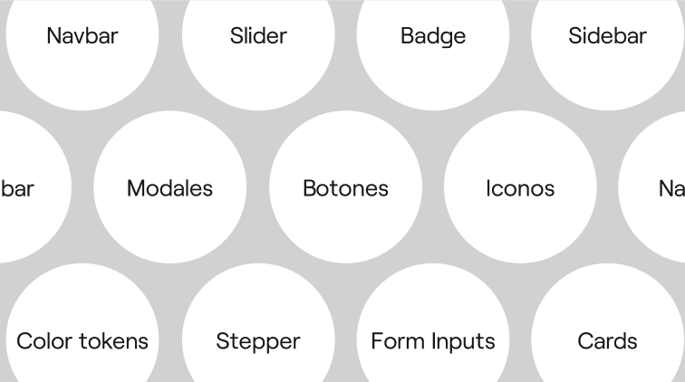Component Driven Design: eficiencia y escalabilidad en producto digital